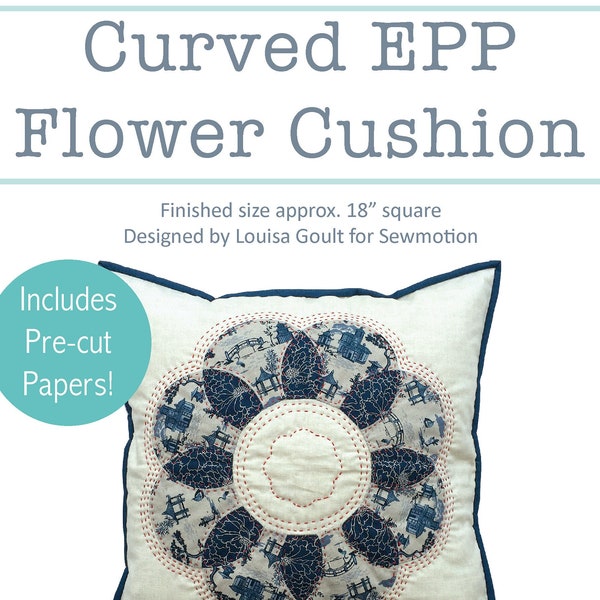 SewmotionUK - Etsy UK