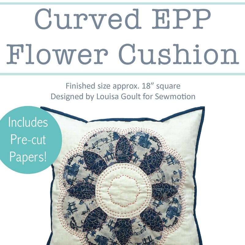 SewmotionUK - Etsy UK