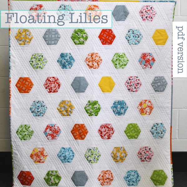 Tropical Quilt Patterns - Etsy