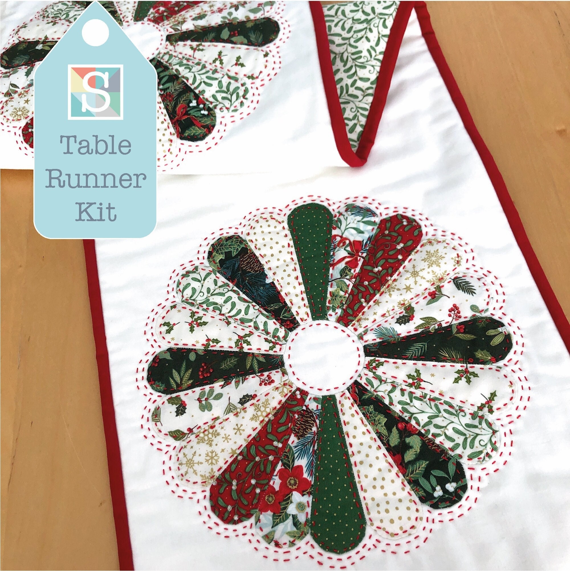 Epp Table Runner - Etsy