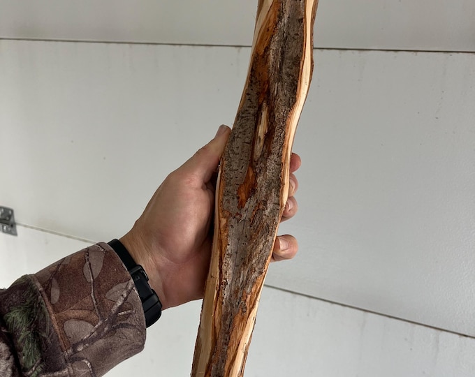 72" Diamond Willow (LONG & AMAZING STAFF) You Carve, Walking Stick ...