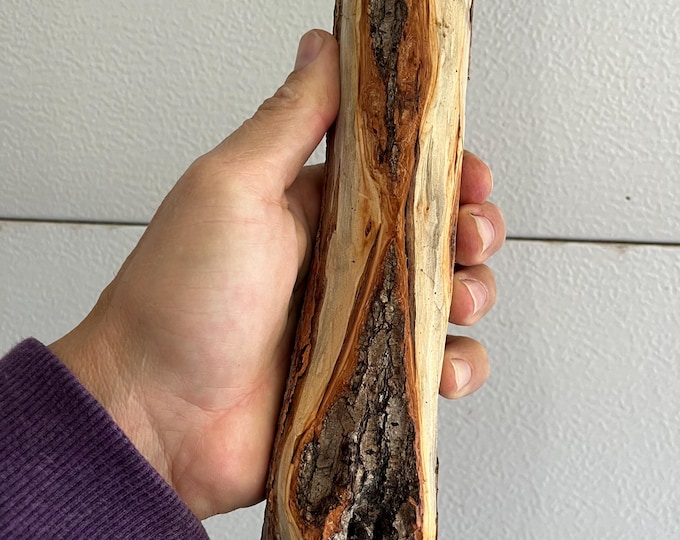 67" Diamond Willow (AMAZING Staff) Wood CARVING, Walking Stick ...