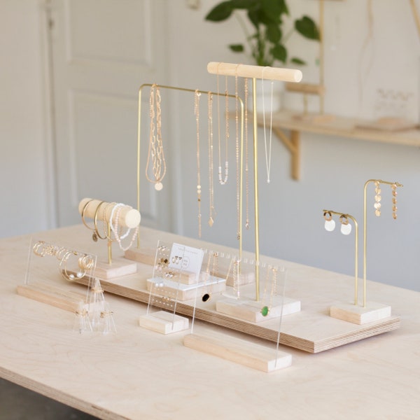Jewelry Displays - Etsy