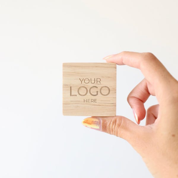 Custom Wood Block - Etsy