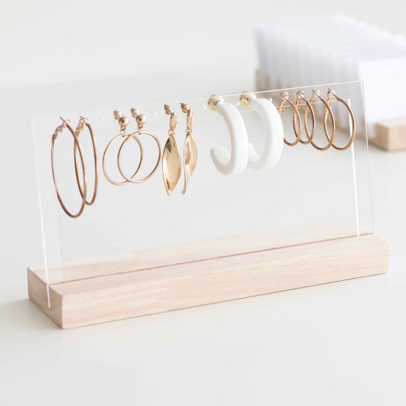 Counter Top Display - Etsy