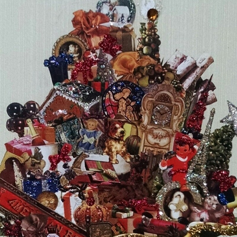 Fancy Christmas - Etsy