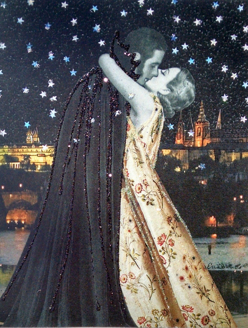 Vampire Lover Greeting Card Card for Lover Vampire Card - Etsy