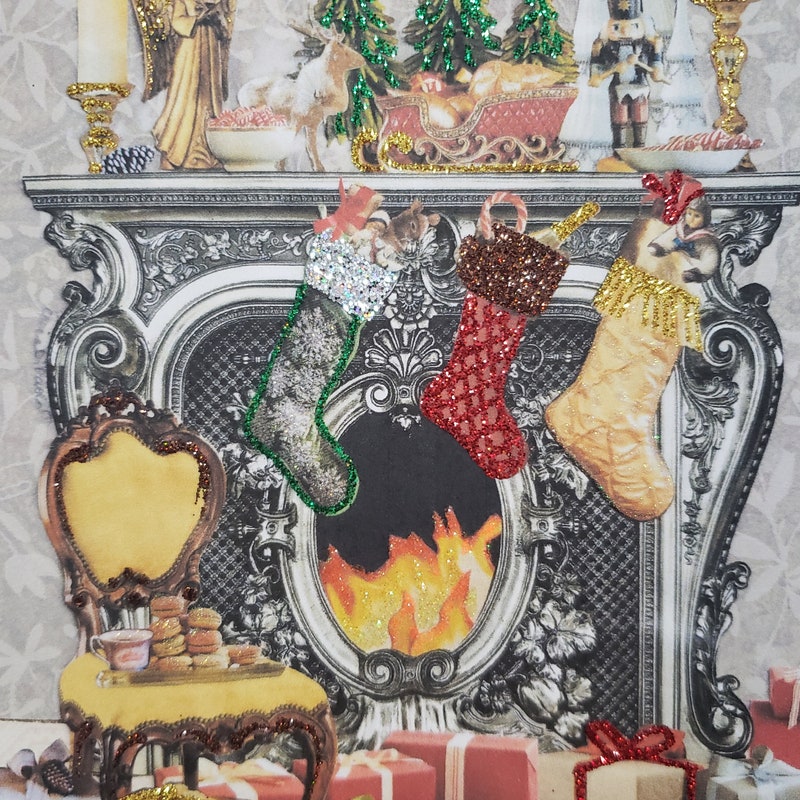 Fancy Christmas - Etsy