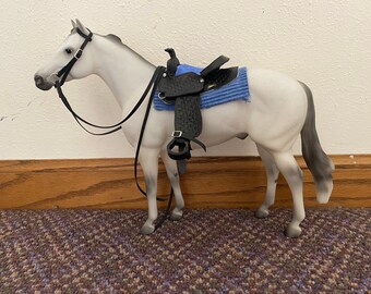 Breyer Horse Tack | Etsy