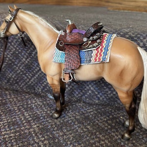 Model Horse - Etsy