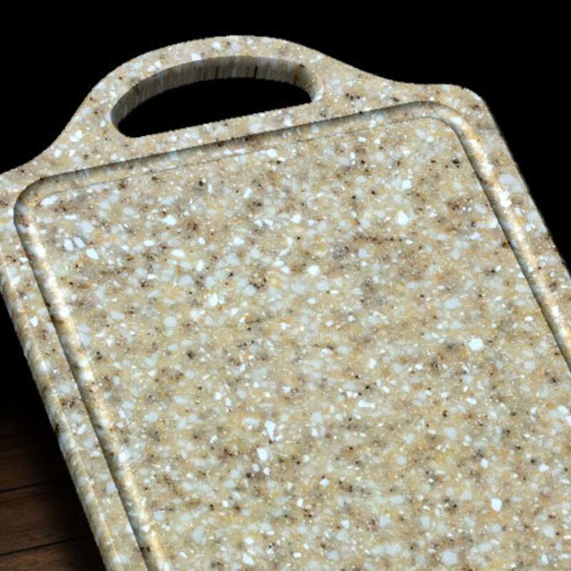 Granite Cutting Board - Etsy