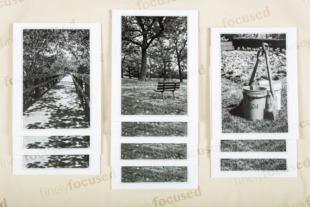 BLANK Note/greeting CARDS Mix&match (10) | Your Choice of Any ...