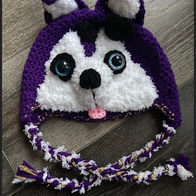 Uw Huskies - Etsy