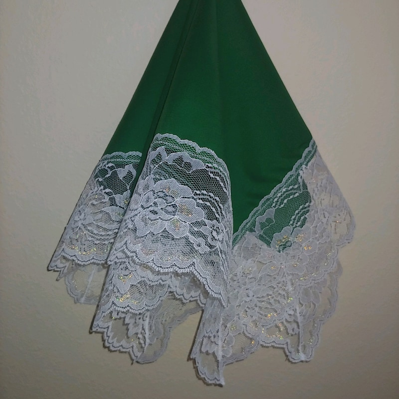 Church Lap Scarf - Etsy