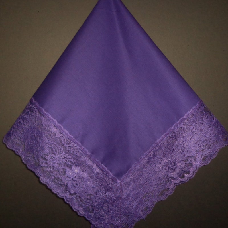 Lap Handkerchiefs - Etsy