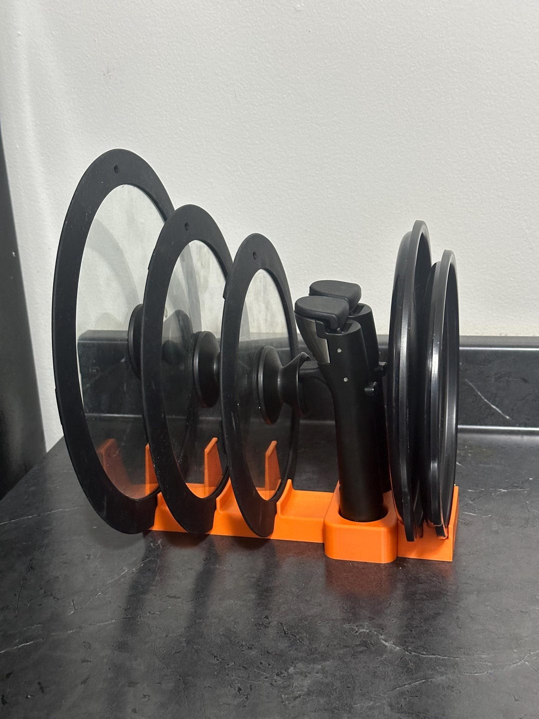 Carote Handle and Lid Stand - Etsy