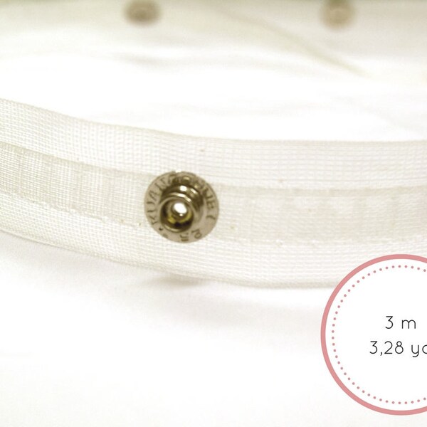 Ripple Fold Drapery - Etsy