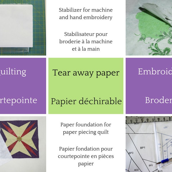 Quilt Patterns - Etsy Canada