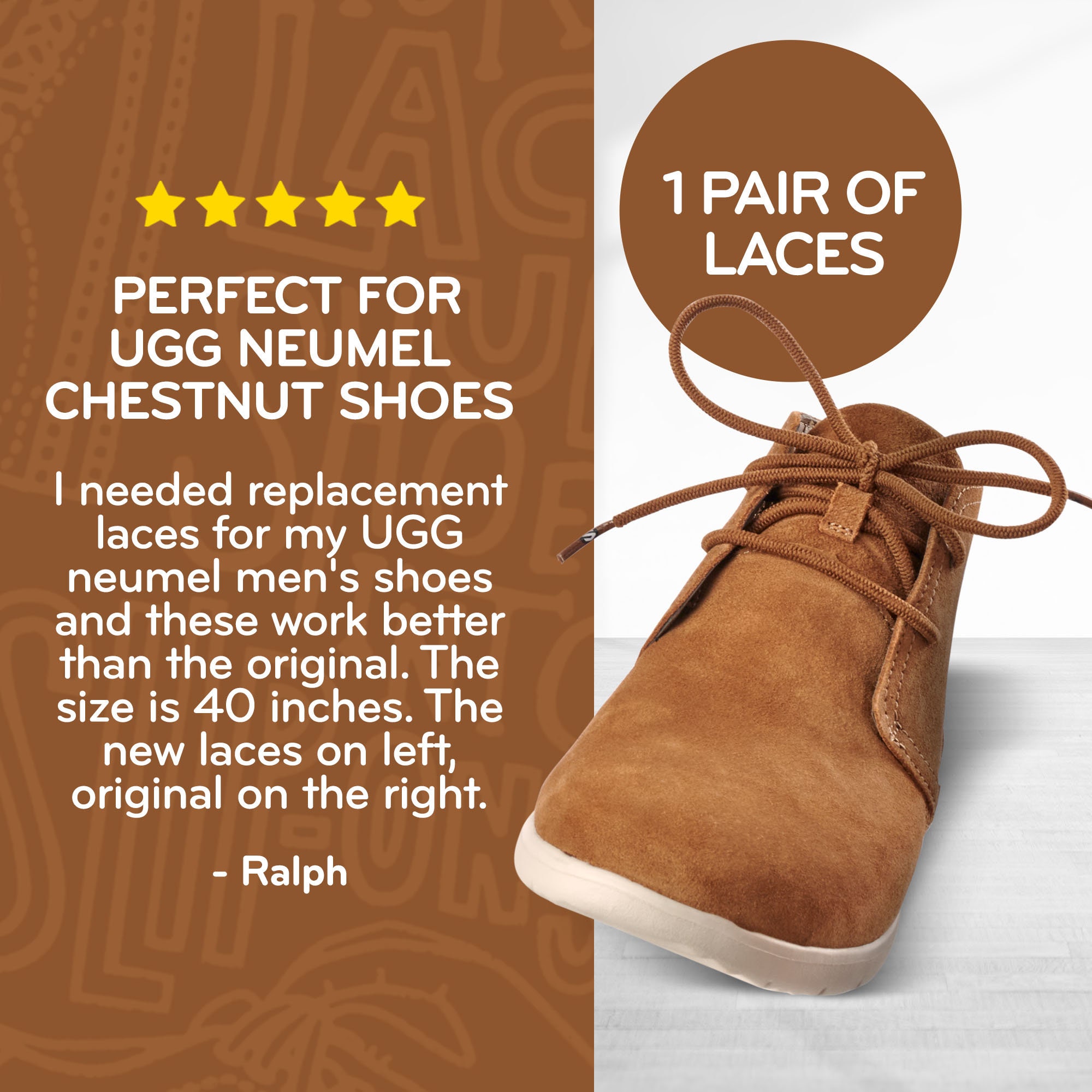 The Original Stretchlace No Tie Shoelaces | Adults Kids | Stretch ...