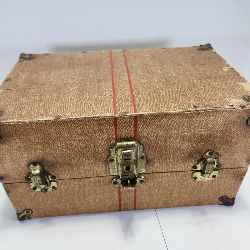Doll Trunk - Etsy