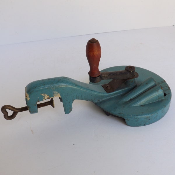 Vintage Slicer - Etsy