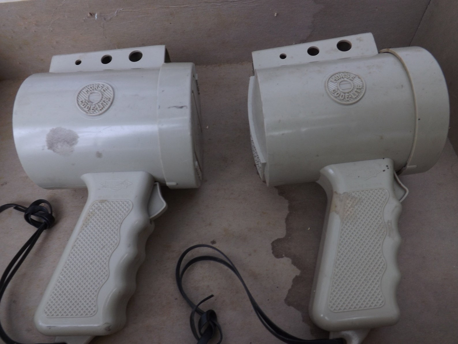 GI Joe Navy Combat Blinker Code Lite Set 1960s 60s 1966 - Etsy