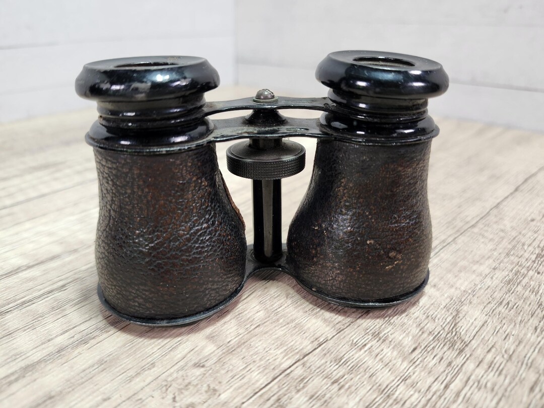 Opera Glasses, Binoculars, Made in Japan, Spectacles, Field Glasses ...