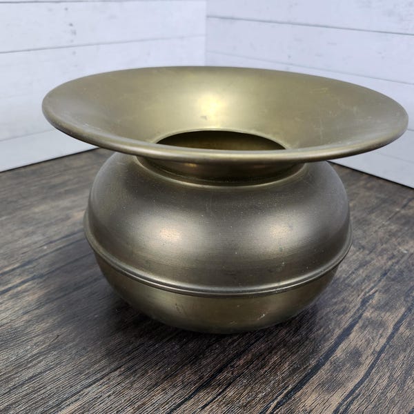 Spittoons - Etsy