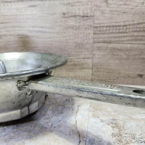 Vintage French Food Mill No 2: Rustic Farmhouse Decor - Etsy