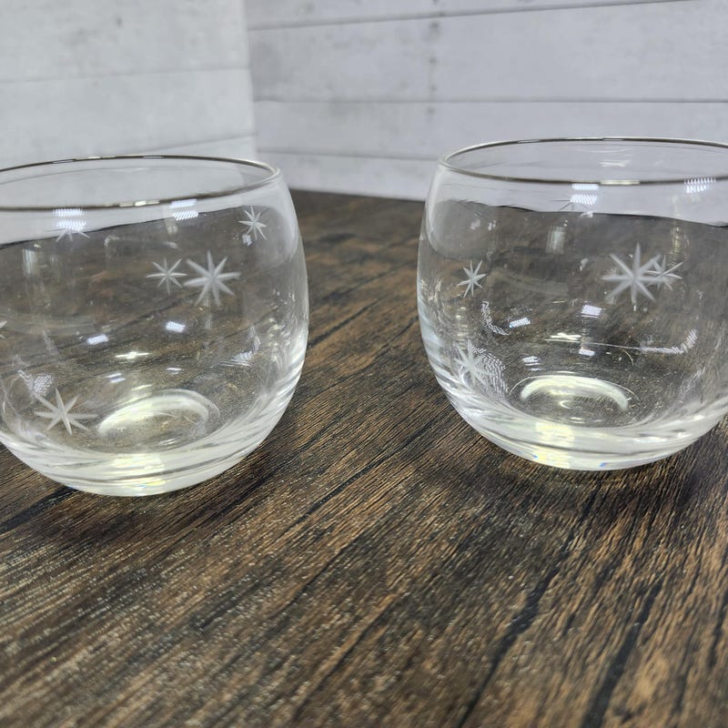 Small Round Glasses - Etsy