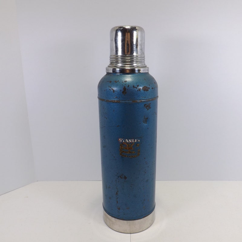 Older Stanley Thermos - Etsy