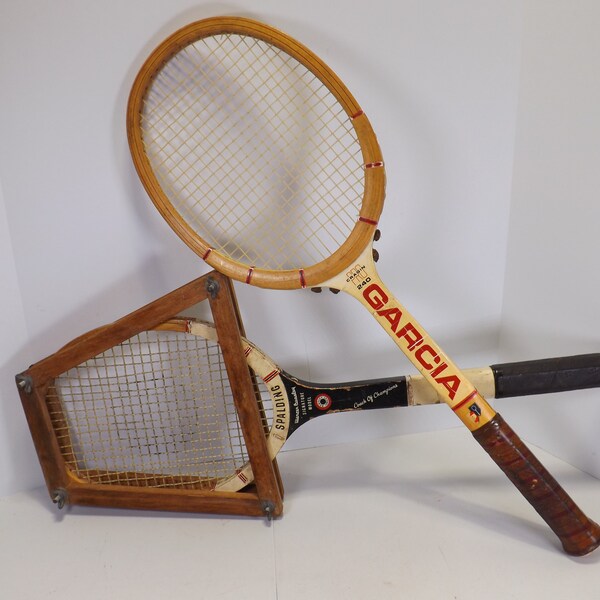 Tennis Racket Display Frame - Etsy