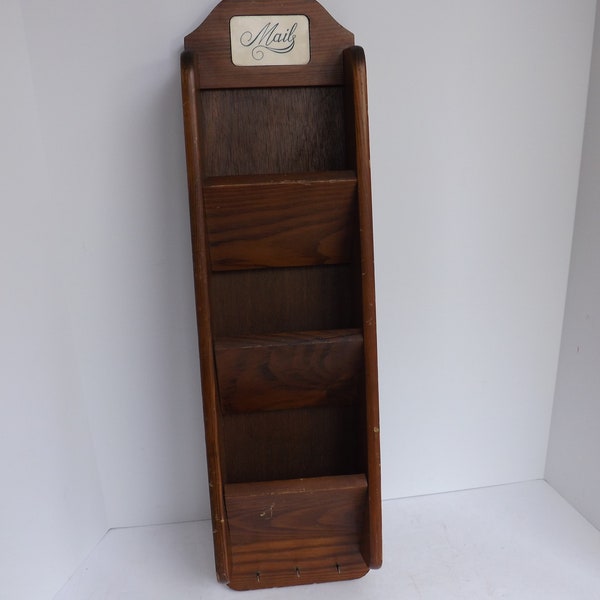Hanging Mail Sorter - Etsy