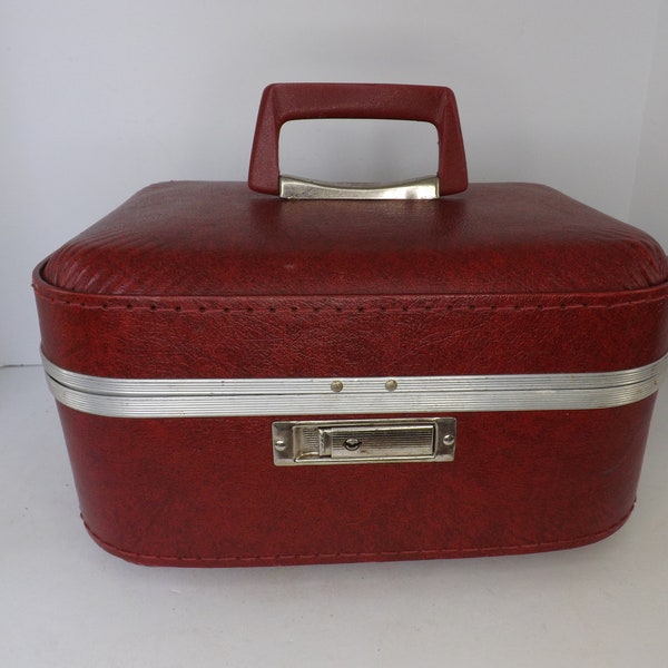 Train Case - Etsy