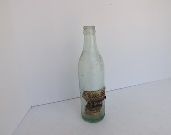 Simpson Spring Co. Bottle - Etsy