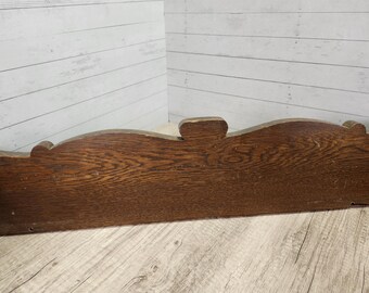 Vintage Moldings & Trim - Etsy