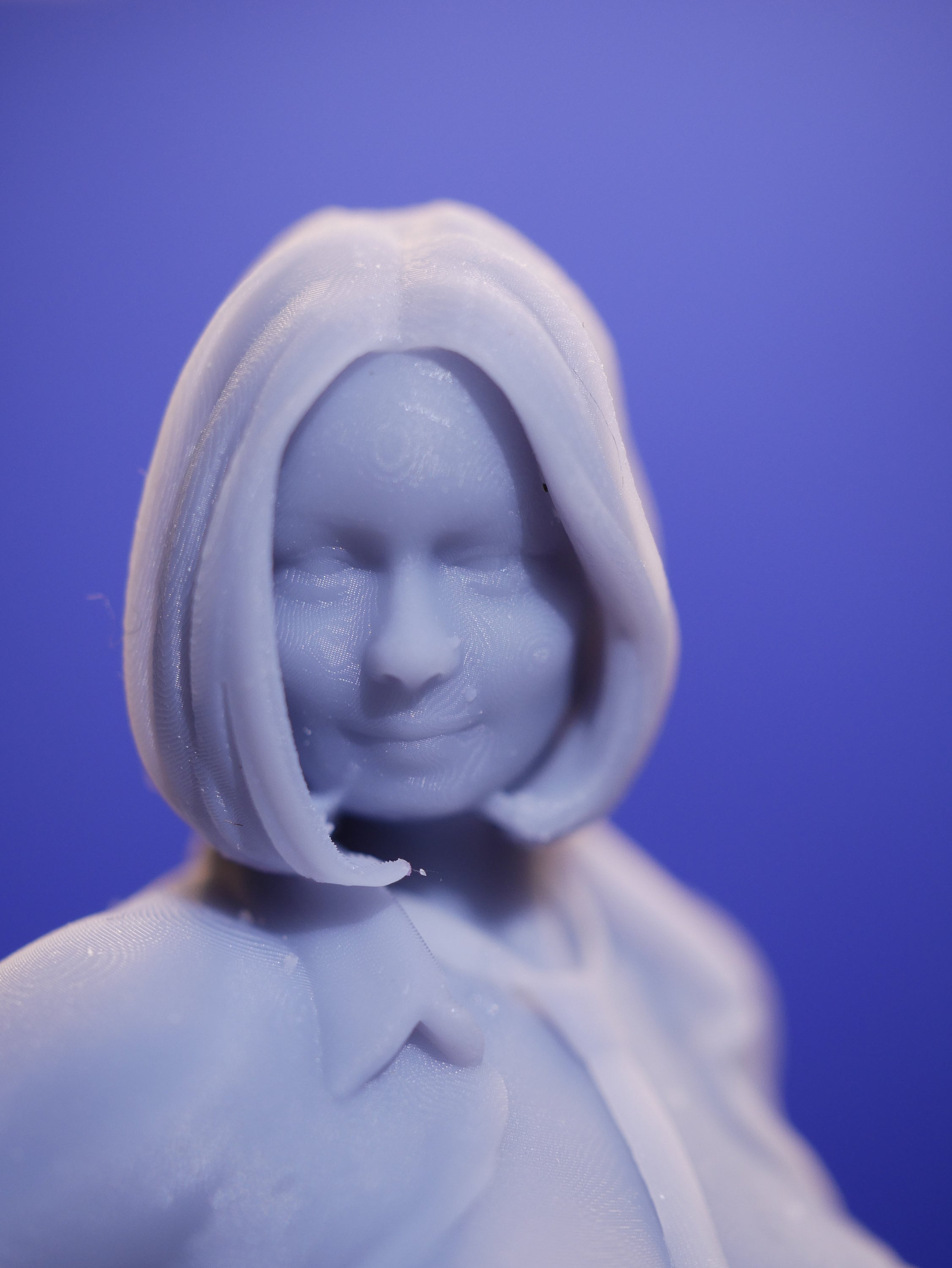 Origonal Erotic Figurine, 3D Printed Sexy Nude, - Etsy