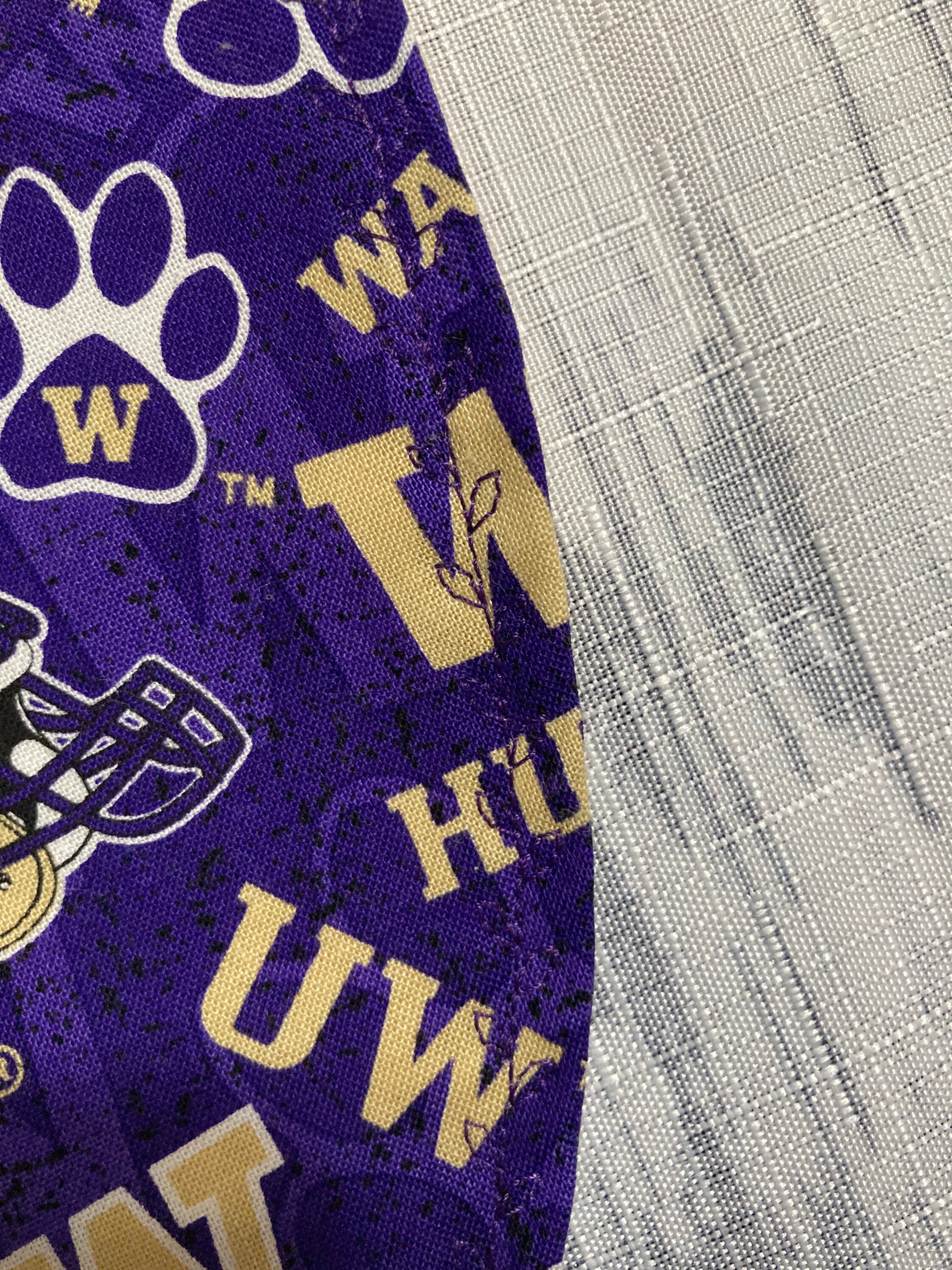 University of Washington UW Dawgs Washington Huskys - Etsy 日本