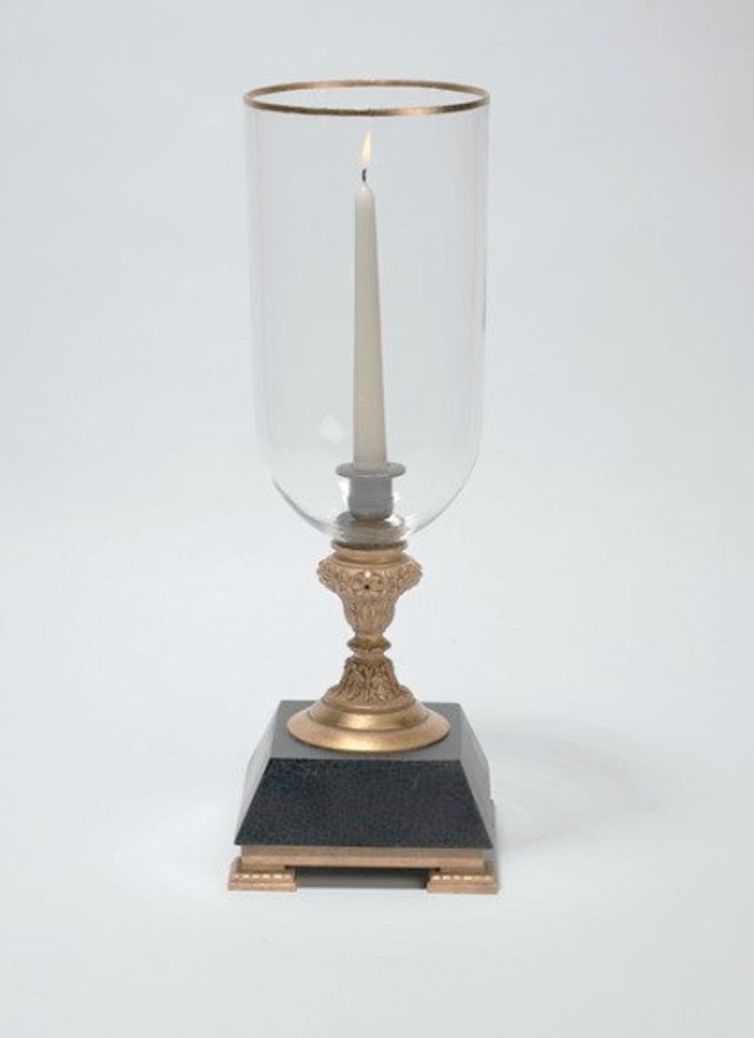Adam Candle Stand - Etsy