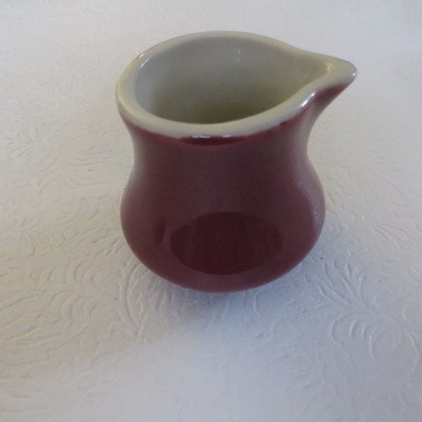 Hall Creamer - Etsy