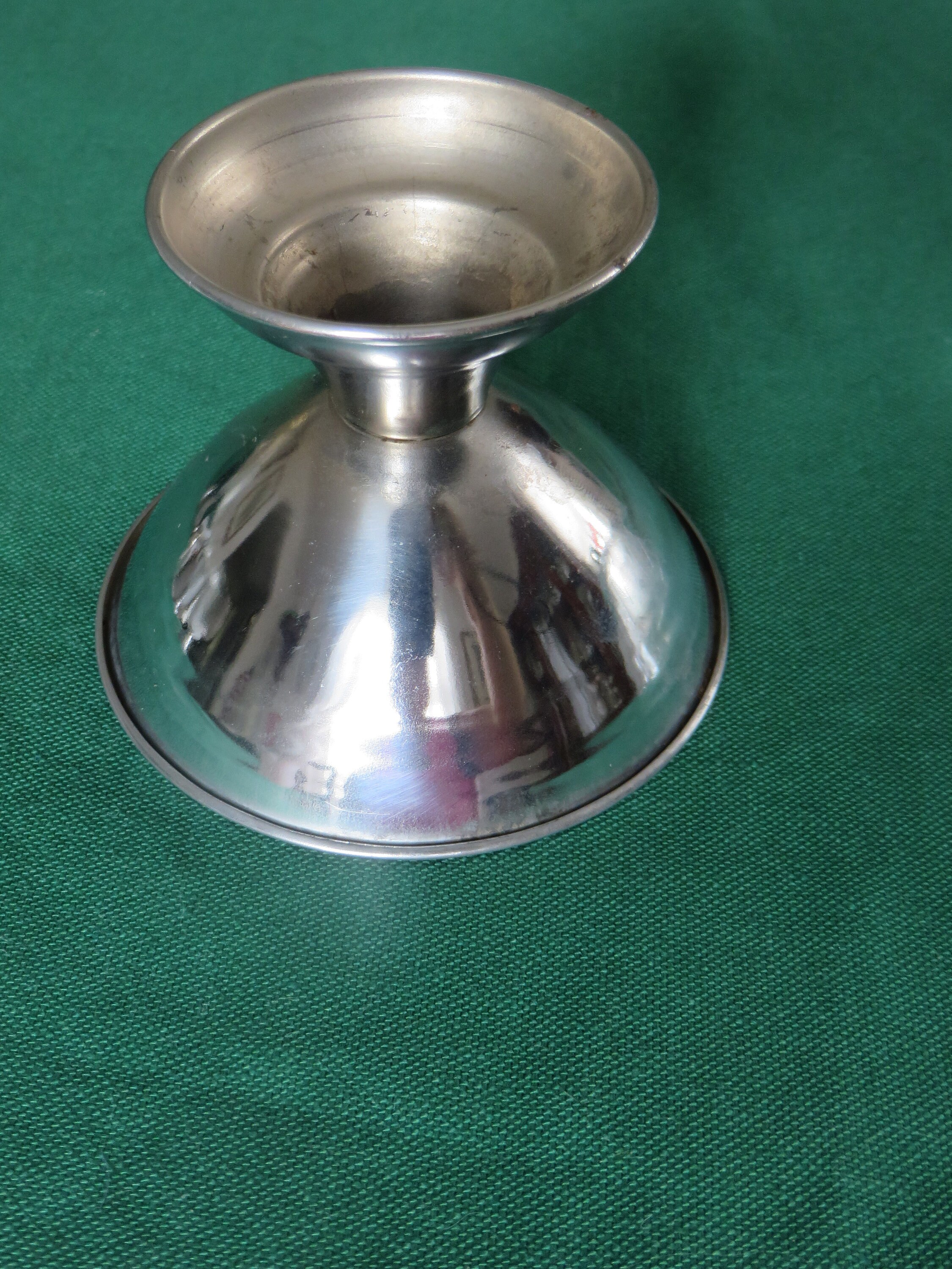 Set of 6 Sherbet/ Dessert Dishes Vintage Macbeth-evans American Sweet ...