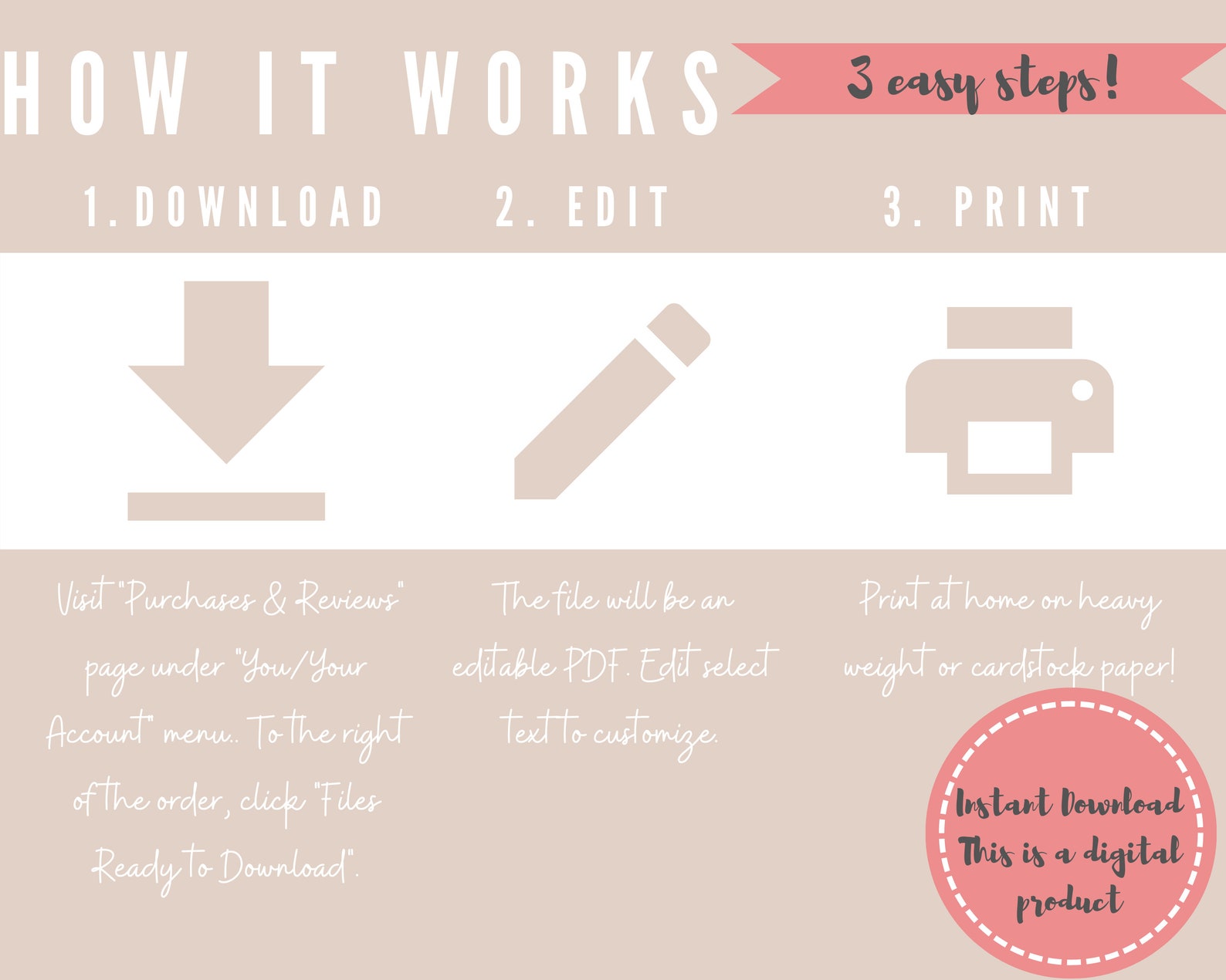 Editable First Day of School Sign Instant Download Printable PDF ...