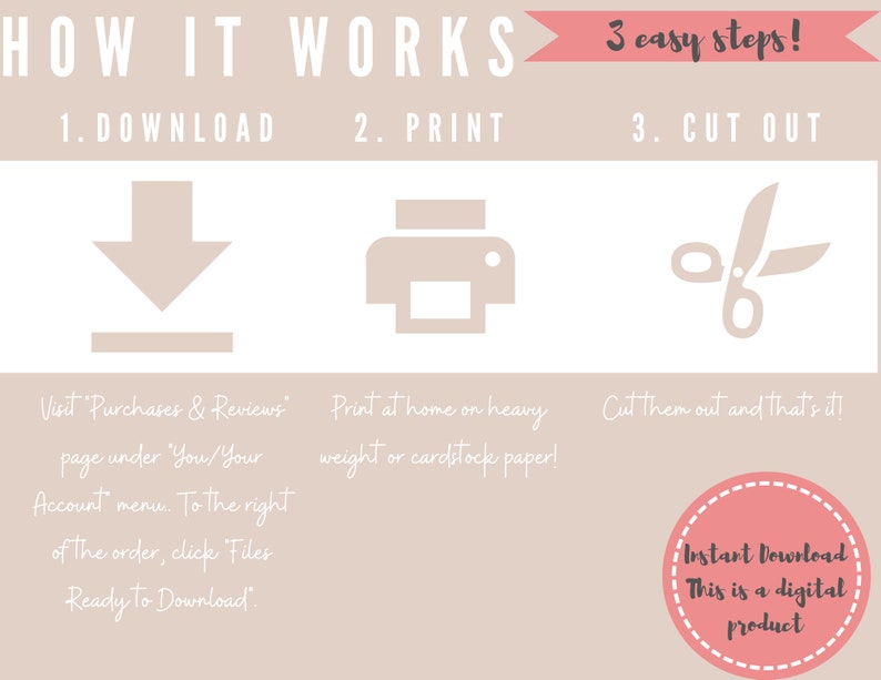Restaurant Pretend Play - Money, Menu, Cafe Sign, Food Cards, Receipts ...