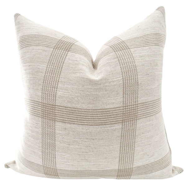 Linen Pillow Hackner Home - Etsy