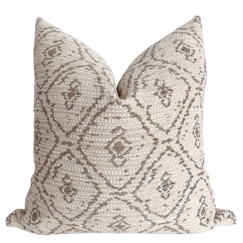 Textured Pillow - Etsy