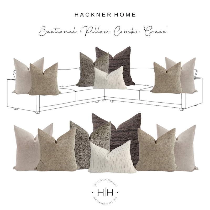 Hackner Home - Etsy