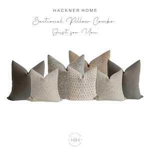 Hackner Home - Etsy