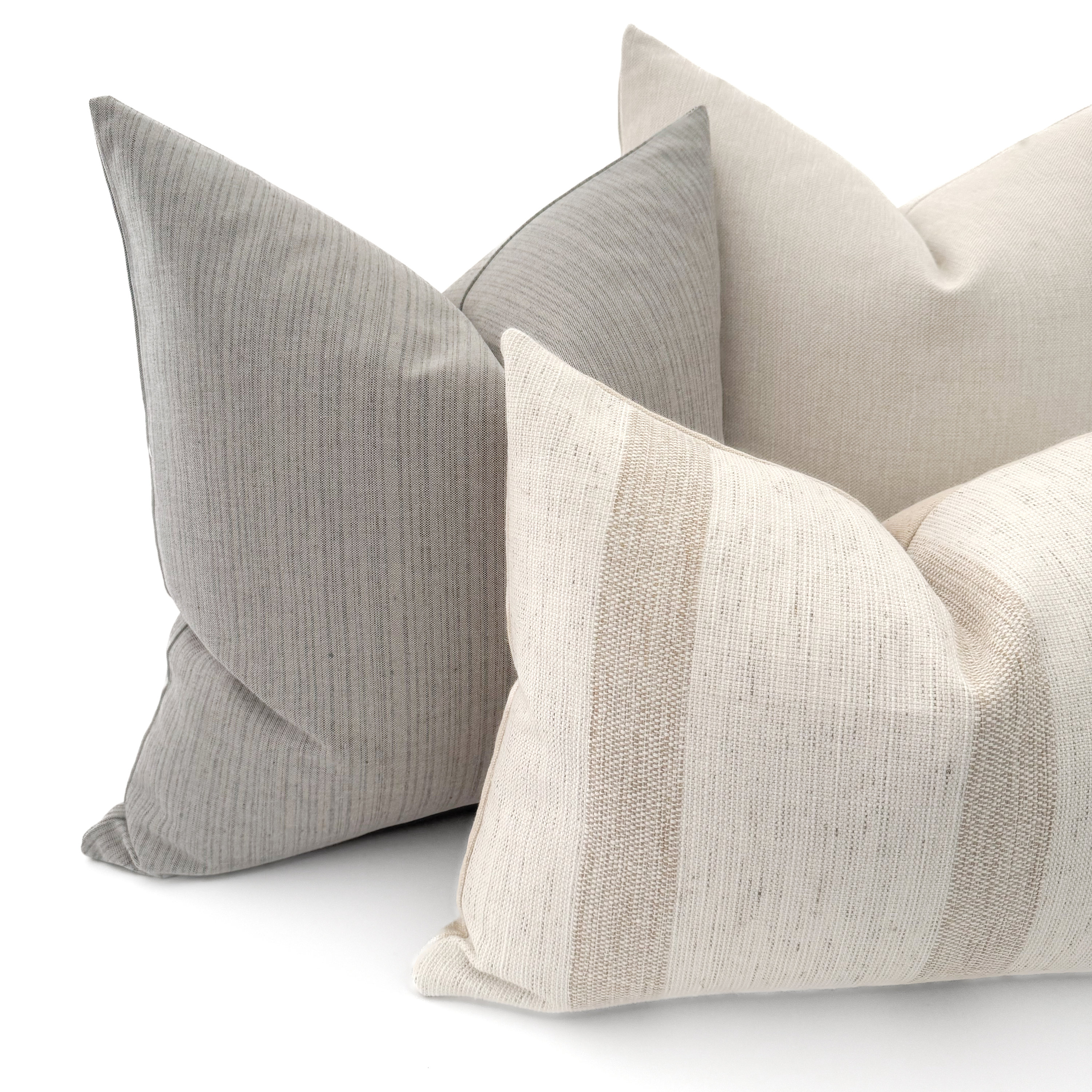 Cool Breeze Pillow Combo, Pillow Covers, Summer Pillow Covers, Set of ...