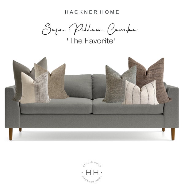 Hackner Home - Etsy