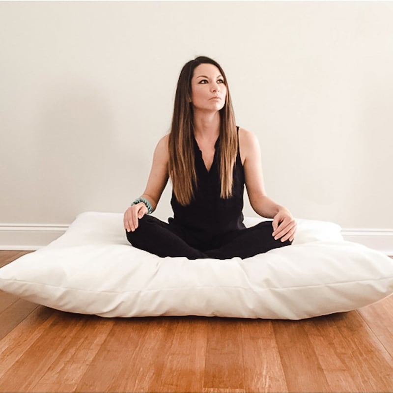 Meditation Pillows - Etsy